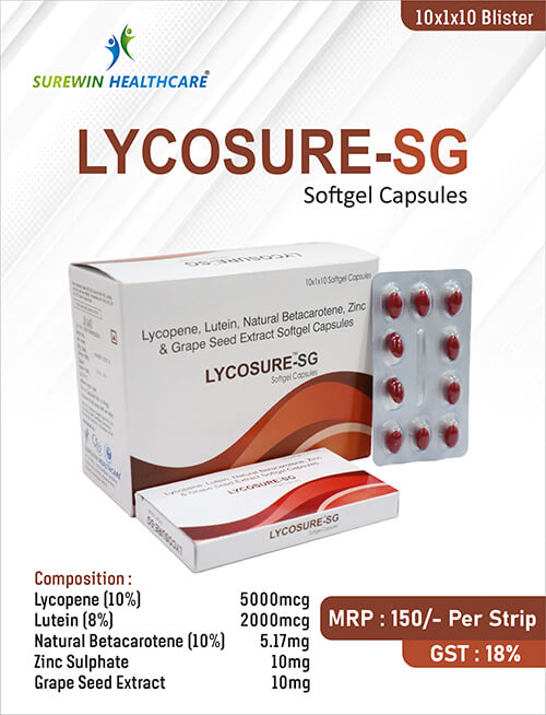 LYCOSURE-SG