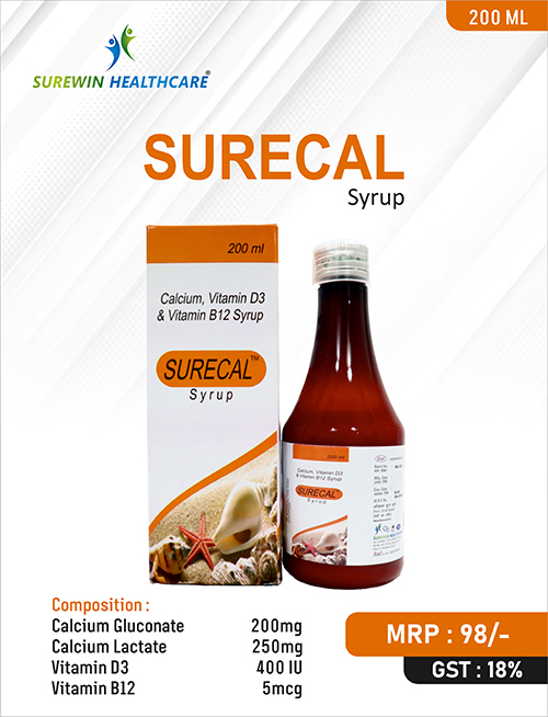 SURECAL Manufacturer | Supplier | PCD Franchise