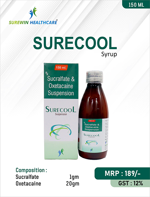 SURECOOL SYP Manufacturer | Supplier | PCD Franchise