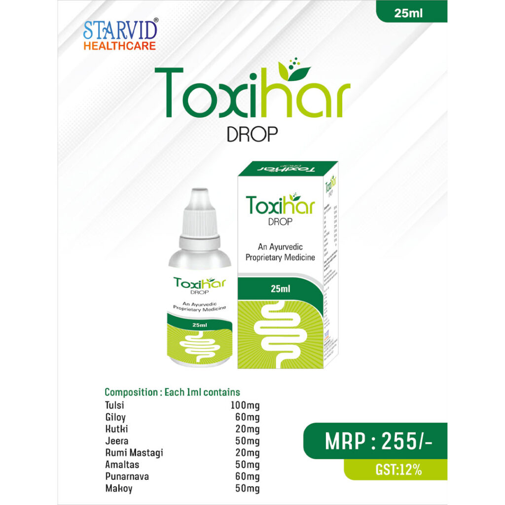 Top 10 Ophthalmic Eye Drops Companies In India - Sarthi Lifesciences